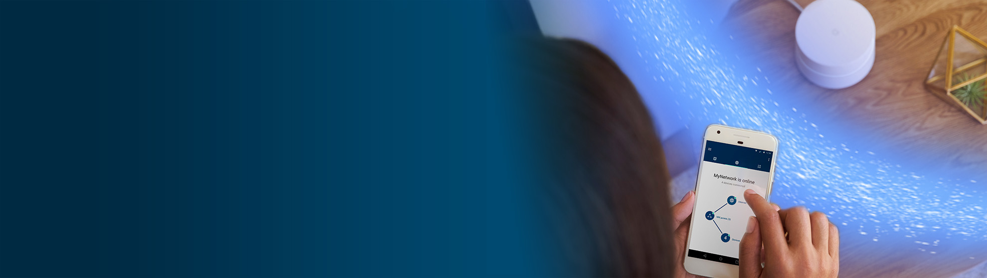 Hawaii High-Speed Fioptics Fiber Internet Overview | Hawaiian Telcom