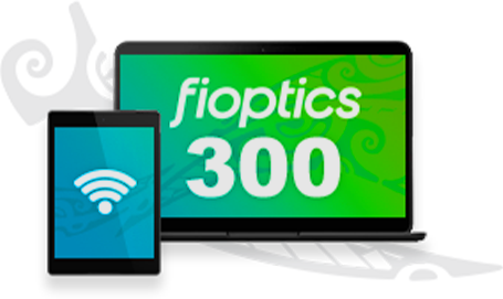 Hawaii High-Speed Fioptics Fiber Internet Overview | Hawaiian Telcom