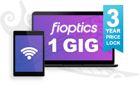 Hawaii High-Speed Fioptics Fiber Internet Overview | Hawaiian Telcom