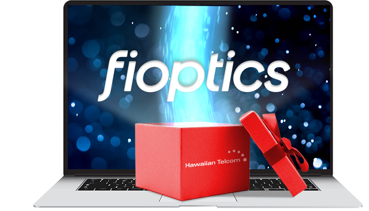 Hawaii High-Speed Fioptics Fiber Internet Residential Overview ...