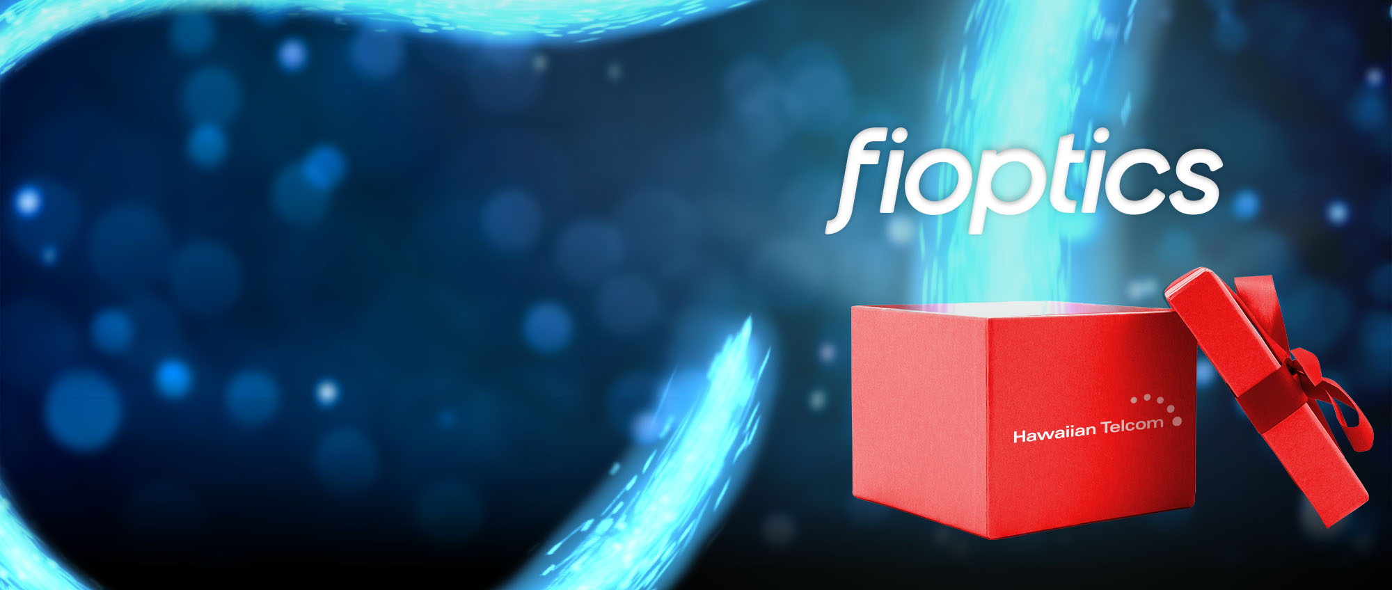 Hawaii High-Speed Fioptics Fiber Internet Overview | Hawaiian Telcom