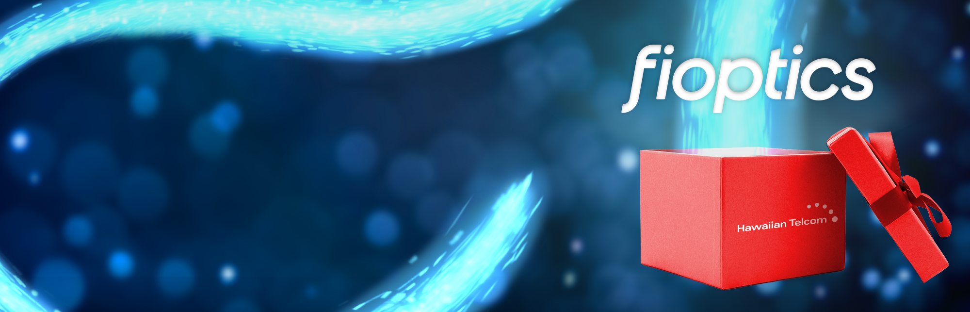 Hawaii High-Speed Fioptics Fiber Internet Overview | Hawaiian Telcom