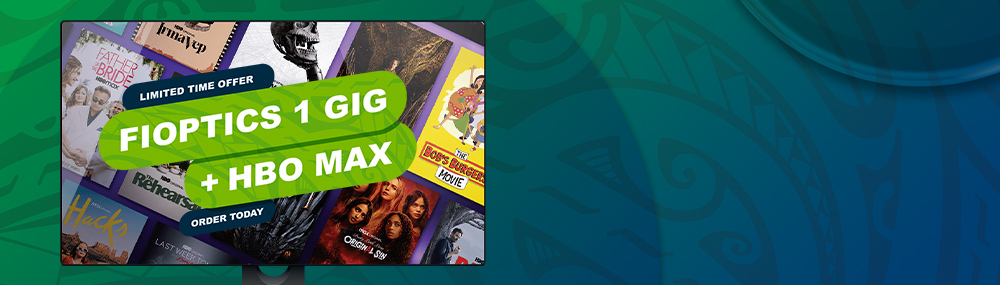 Hawaii High-Speed Fioptics Fiber Internet Overview | Hawaiian Telcom