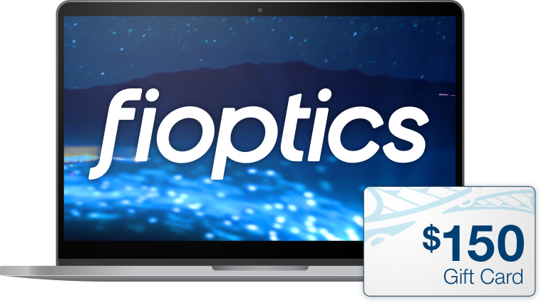 Hawaii High-Speed Fioptics Fiber Internet Overview | Hawaiian Telcom